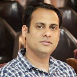 Computer Science & Engineering - THDC Institute of Hydropower Engineering and Technology